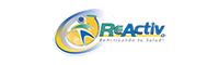 ReActiv | ReActivando tu Salud!